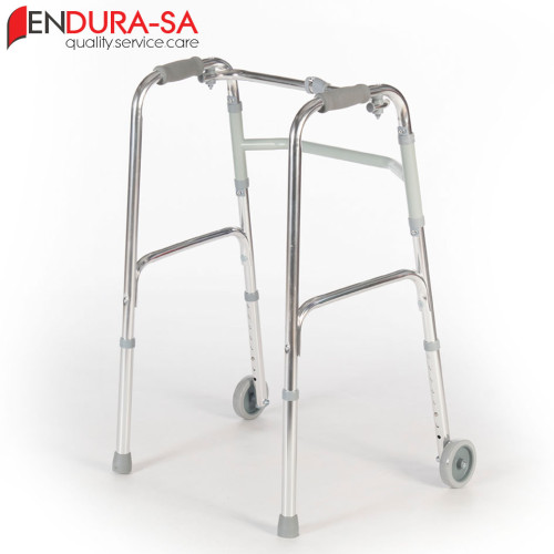Wheelie Pulpit Walker | ENDURA-SA